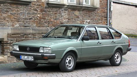 20 80s Cars That Were Boxy Brave And Unforgettable