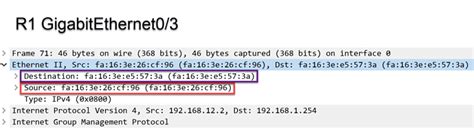 Multicast Igmp Proxy Lessons Discussion
