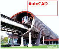 BASIC DRAWING COMMANDS FOR AUTOCAD