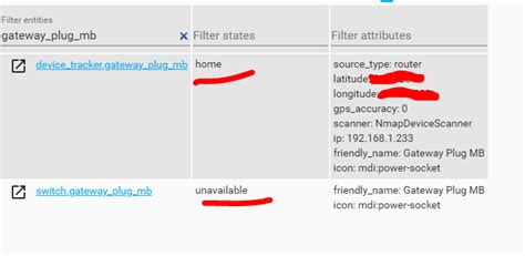 Xiaomi Wifi Plugs Became Unavailable · Issue 23822 · Home Assistant