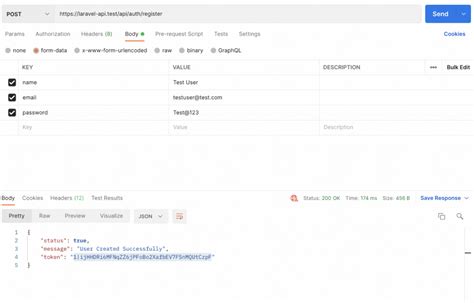 Membuat Rest Api Lebih Aman Di Laravel Framework Crudpro