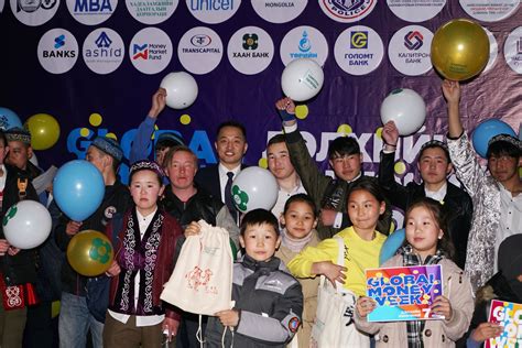 “Дэлхийн мөнгөний долоо хоног 2024” аян Баян Өлгий аймгаас эхэллээ