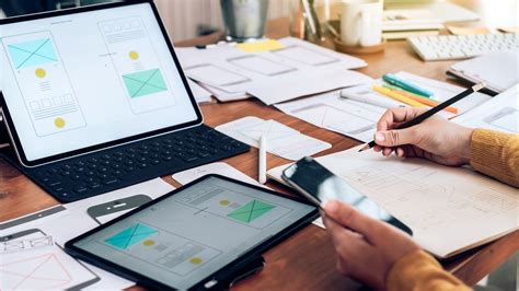 Web Development Vs Mobile App Development Key Comparison