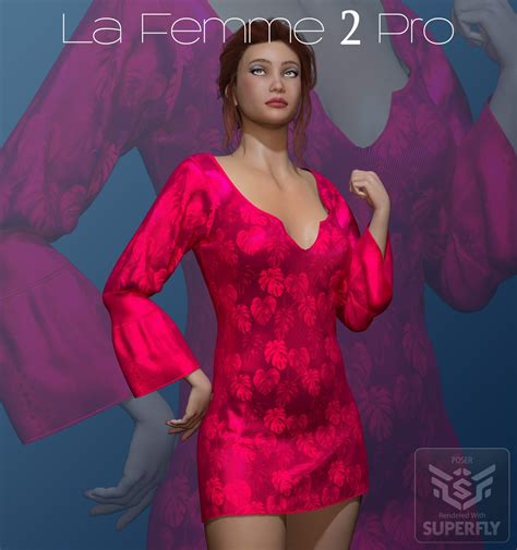 Poser 3d Rendering And Animation Software