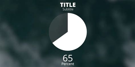 Info Graphs For Blender Using Flippednormals