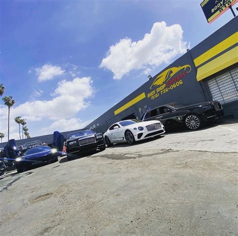 Auto Body Repair Estimates Understand What Youre Paying For