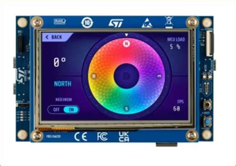 stm32h7s78 dk discovery — zephyr project documentation