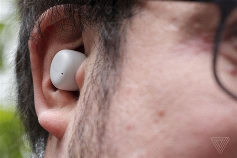 Amazon Echo Buds Review Hard To Beat For The Price The Verge