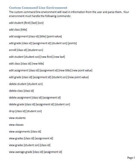 Assignment You Are To Create A Program That Creates