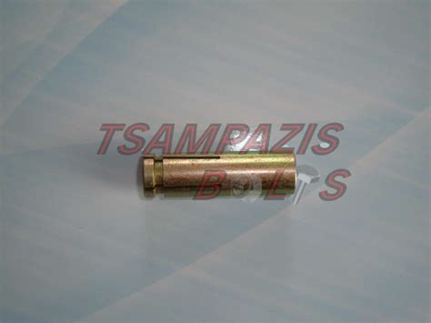 ΜΕΤΑΛΛΙΚΑ ΒΥΣΜΑΤΑ Ts ΘΗΛΥΚΑ Χονδρική πώληση βιδών ροδέλων και λοιπών μεταλλικών εξαρτημάτων