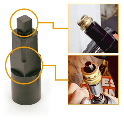 Symmons Shower Valve Repair Kit Zip Seat Extractor Set