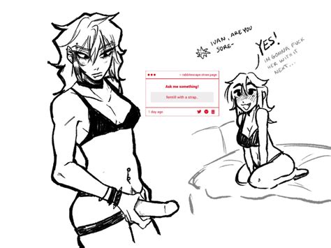 Rule 34 2girls Alien Stage Bra Breasts Dildo English Text Excited Genderswap Mtf Gumisnue