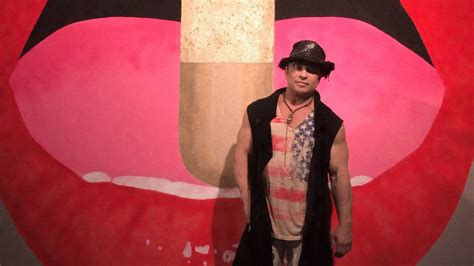 Meet David Barton King Of The Pimped Out Gym