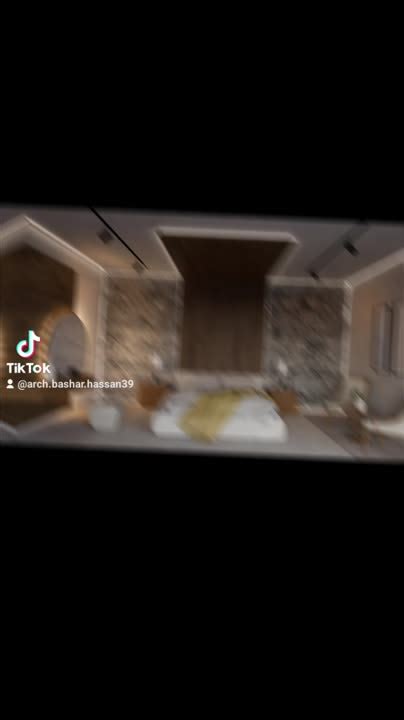 Bashar Hassan On Linkedin Architect Architecture Design Bedroom Interior Design 3dsmax…