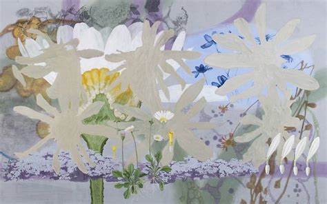 자연의 미적 형태 거시와 미시의 조화 박규민 작가 청년타임스