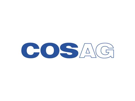 Cos Computer Systems Ag Logo Png Transparent Svg Vector Freebie Supply