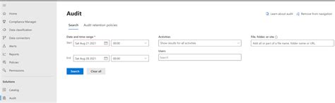 Microsoft 365 Coralogix Docs