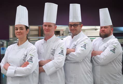 Compass Group Chefs Bid To Cook Up A Storm In World Culinary Olympics