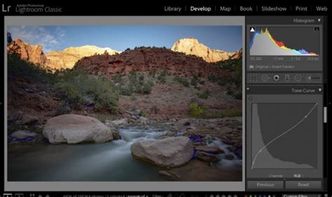 How To Read A Histogram