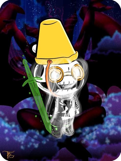 Spooky Bucket 💀 R Coneheads