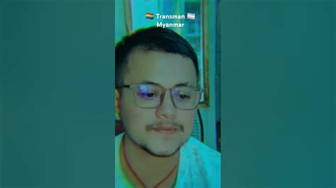 🏳️‍⚧️🐯🏳️‍🌈 Transman Myanmar 💪 Homeopathicpractitioner Education Knowledge Youtube