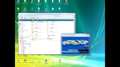 Tutorial Como Descargar Emulador De PSX EPSXe 1 8 0 YouTube