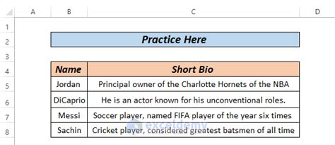 How To Count Characters In Cell Without Spaces In Excel 4 Methods