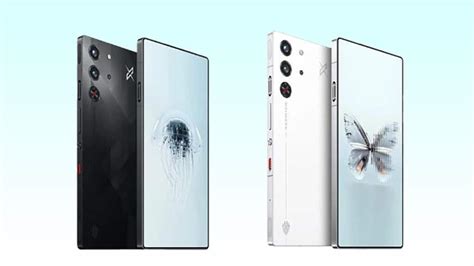 Nubia Red Magic Pro Pro Sd Elite Techblog Gr