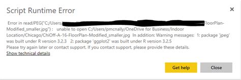 Solved R Background Image Error Microsoft Fabric Community