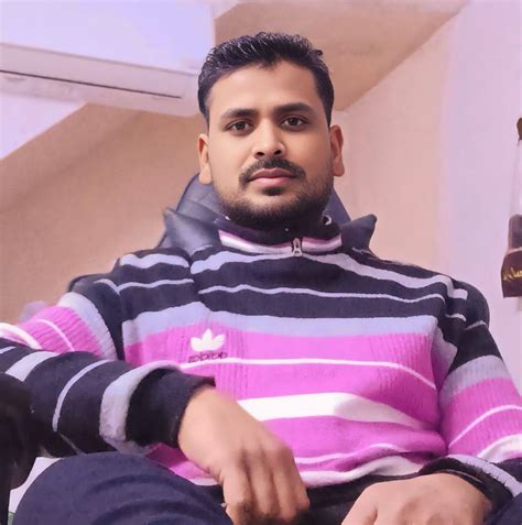 Durgesh Kharwar On Reels