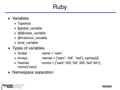 Ppt Introduction To Scripting Powerpoint Presentation Free Download Id552310