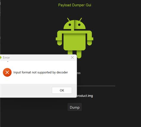 Payload Dumper Now Working With Latest Firmware For Phones Like Oneplus