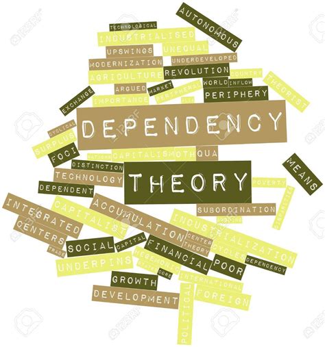 Dependency Development Centre For Elites