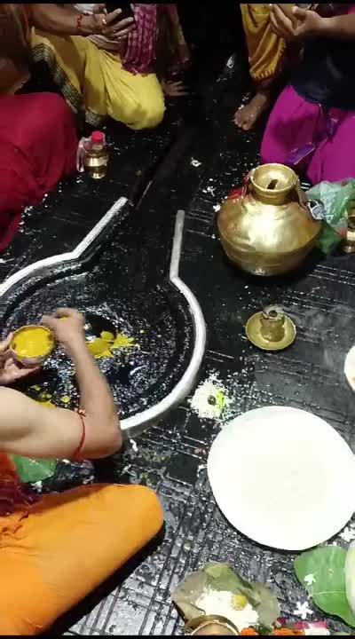 [video] Ashok Kumar Mishra On Linkedin जय बाबा वैद्यनाथ।🙏🌿🚩🌹🕉️🙏 10 Comments