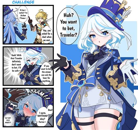 Th O Lu N Genshin Impact Version Game Th Gi I M A N N T Ng Pc Mobile Ps Vn Sub