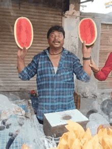 Watermelon Vine  Grandma Cuts Watermelon Breaks Table  Memes