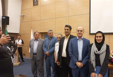 گلاره ناظمی هزینه کفش و تمرین مان ۱۰ برابر دستمزدمان است طرفداری