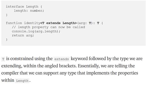 Typescript The Complete Developers Guide Sections 11 To 17 Clara Learns To Code