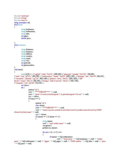 Book Structure Download Free Pdf Computing Computer Programming Book Structure Download Free Pdf Computing Computer Programming