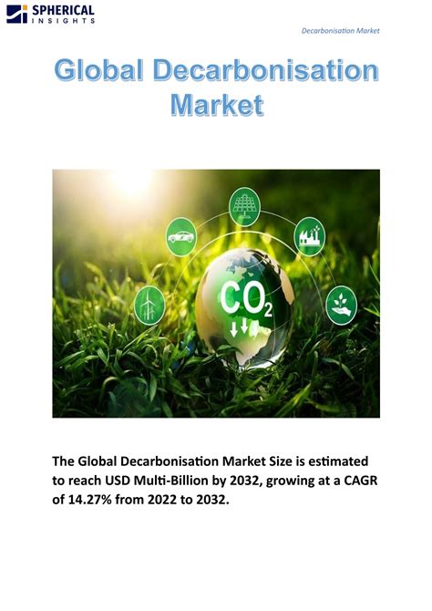 Ppt Global Decarbonisation Market Powerpoint Presentation Free Download Id 12281573
