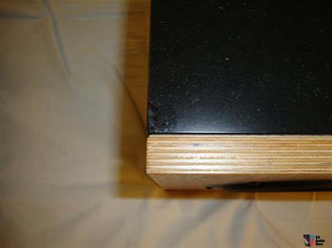 Devore Fidelity Micr O Bookshelf Speakers Pair Photo 5437206 Us Audio Mart