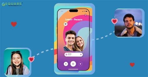 Creating A Dating App From Start To Finish The Complete Guide