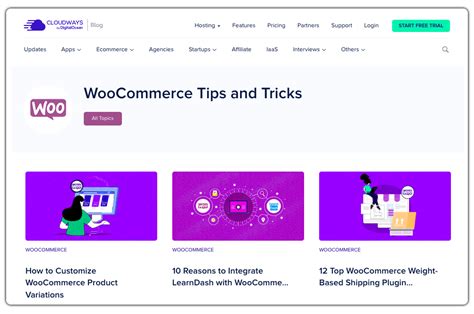 Best WooCommerce Blogs To Follow In 2024