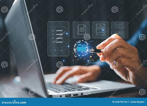 Online Documentation Database And Process Document Electronic Automation Platform It Staff