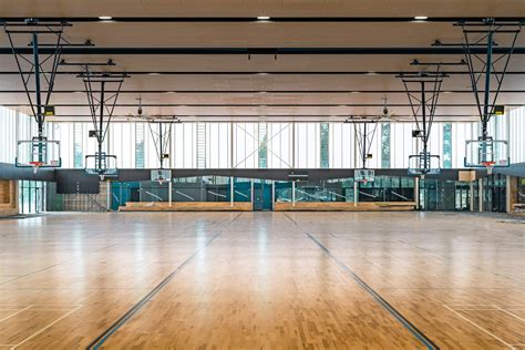 Baldivis Sporting Complex Danpal Polycarbonate Project Application