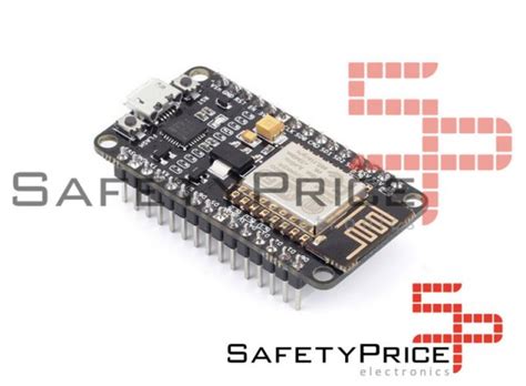 nodemcu lua esp8266 esp12e cp2102 wifi wireless development board