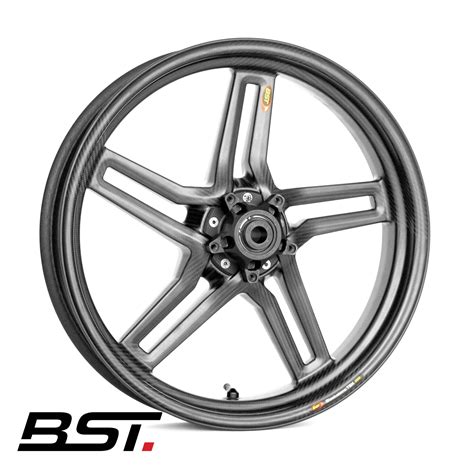 Rapid Tek Vorderradfelge 35 X 17 Panigale 1199 1299 S R V4 V4s