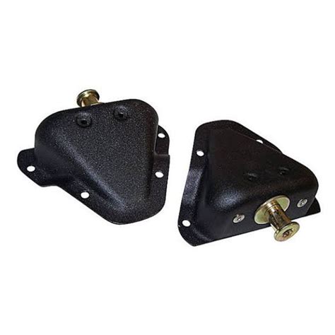 Jual Door Stricker Kit Door Lock Lock Kunci Pintu Jeep Cj7 Cj 7