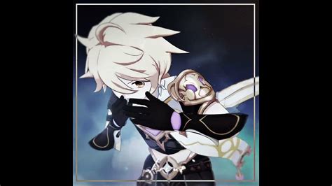 Aether And Mizuki Cheating On You Anime Genshinimpact Aether Youtube