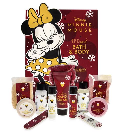 Minnie Mouse Bath
